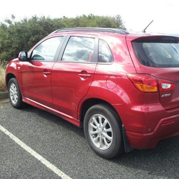 6 mois en Australie. Un budget. | Béatrice