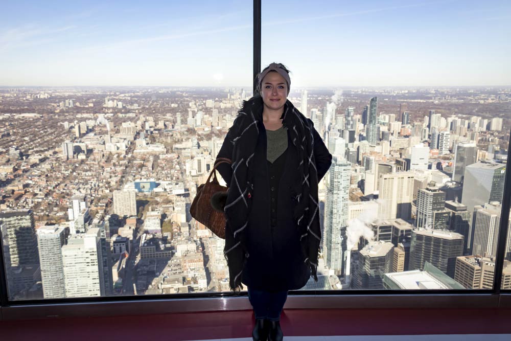 Quoi faire, quoi voir et quoi manger à Toronto | Béatrice