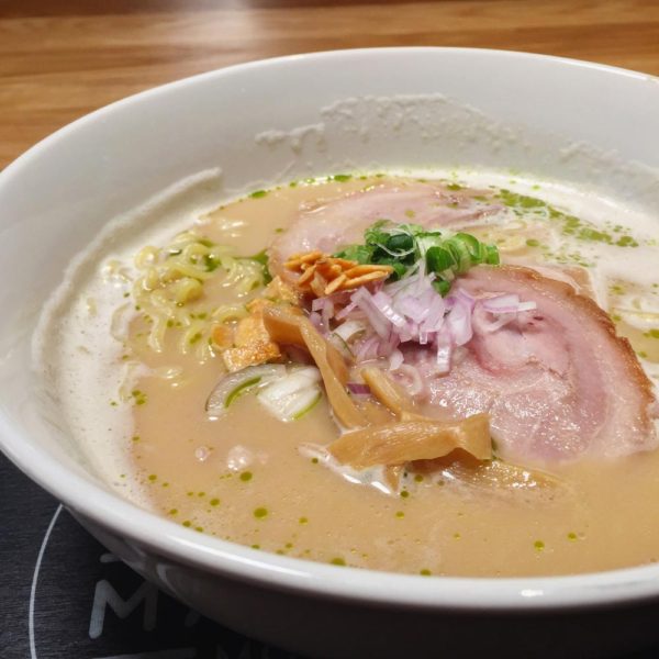 Les meilleurs restaurants de ramens à Montréal | Béatrice