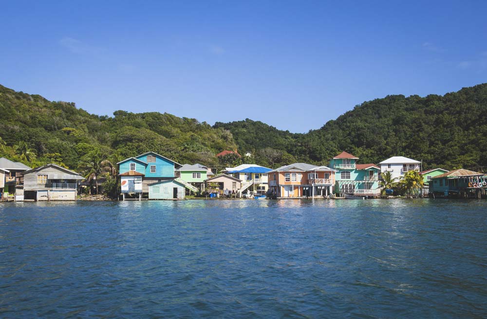 Ce que tu dois savoir au sujet du forfait Duo au Roatán | Béatrice