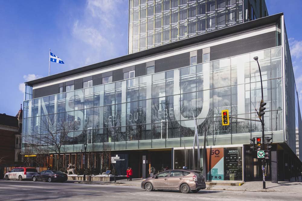 Encourager la relève et économiser à l’ITHQ | Béatrice