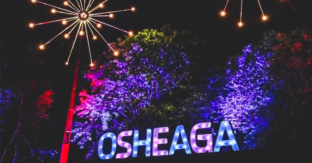 Quoi savoir avant d'assister à Osheaga | Béatrice