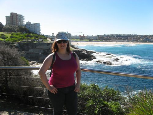 6 mois en Australie. Un budget. | Béatrice