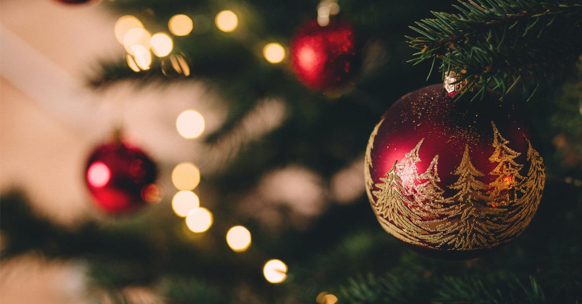 🎁 Noël, Noël, Noël! 🎁 | Béatrice