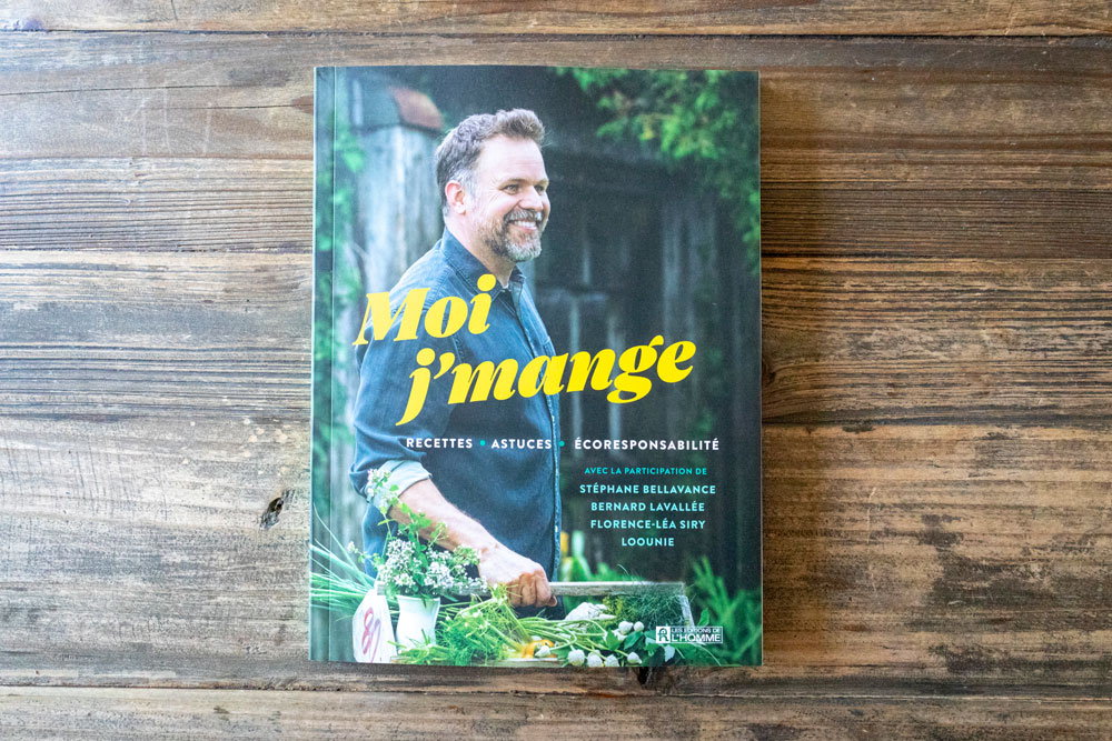 Recette de Bloody Caesar aux saveurs asiatiques | Béatrice