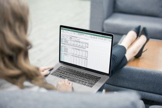 Comment utiliser Microsoft Excel gratuitement | Béatrice