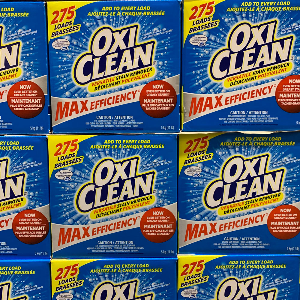 Les produits que j'achète (presque) toujours au Costco | Béatrice