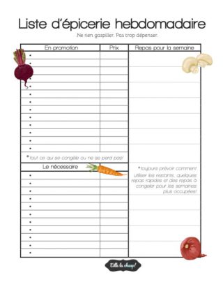 La petite histoire de ma boutique | Béatrice