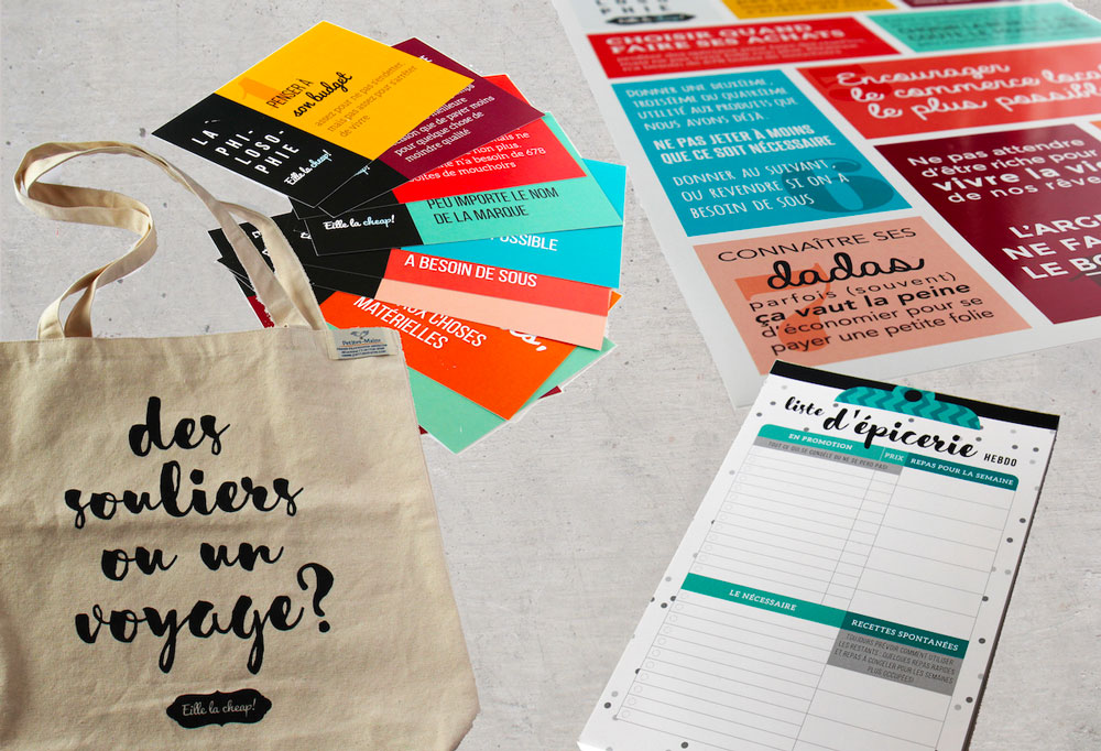 La petite histoire de ma boutique | Béatrice