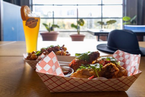 Quoi faire, quoi voir et quoi manger à Toronto | Béatrice