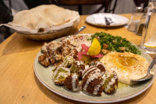 Quoi faire, quoi voir et quoi manger à Toronto | Béatrice