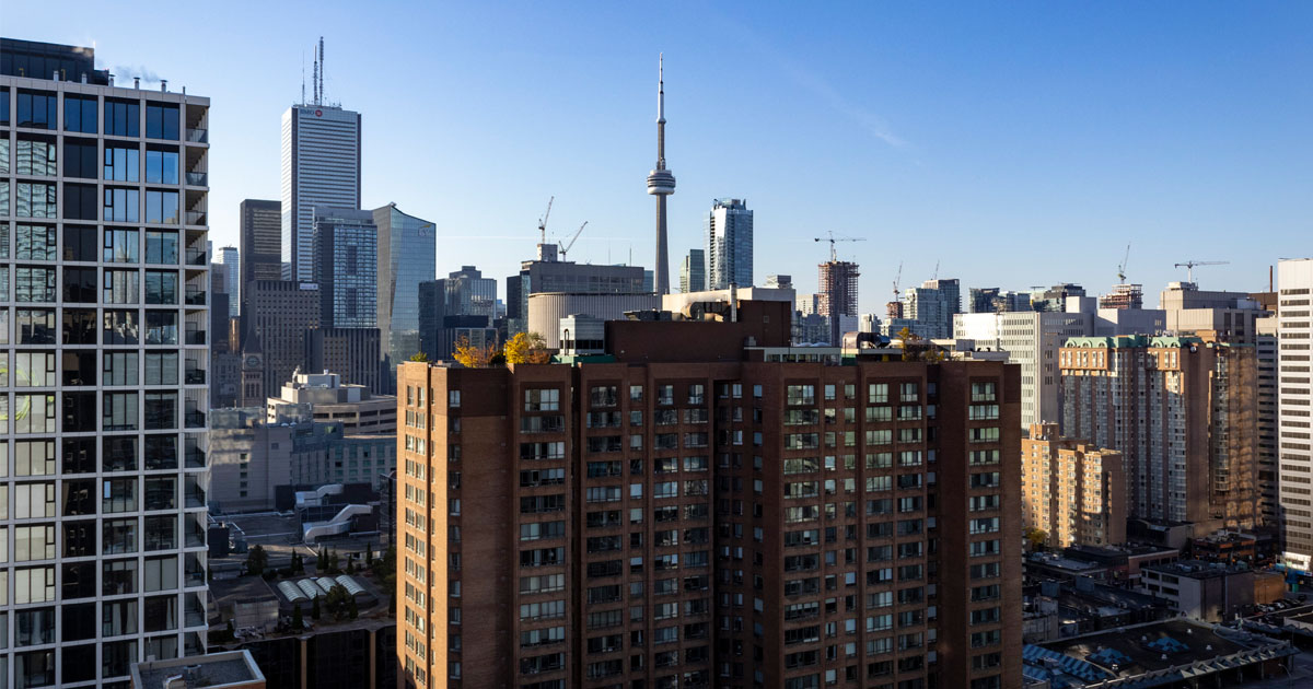Quoi faire, quoi voir et quoi manger à Toronto | Béatrice
